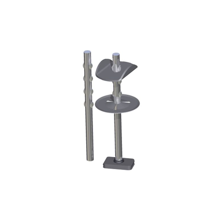 Faserfix stud KFF - Hertztec Corporation Sdn Bhd
