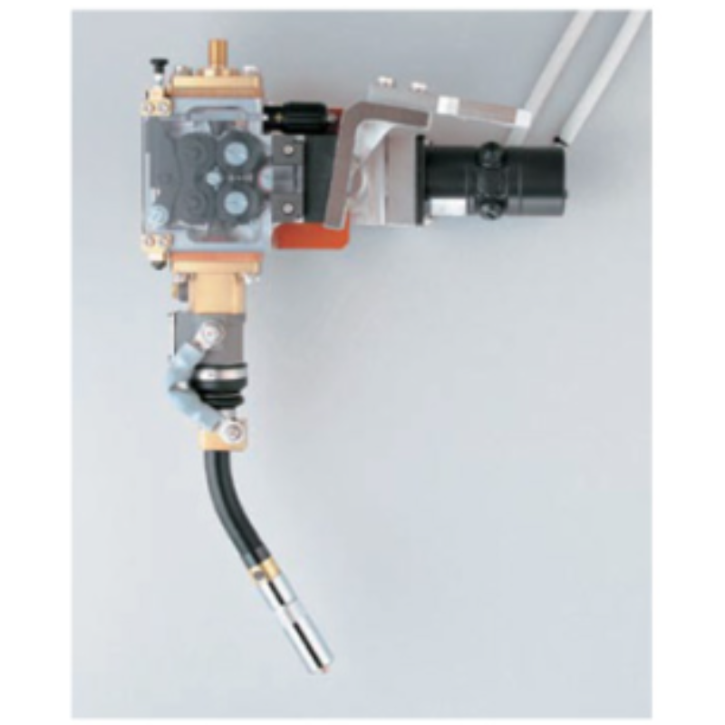 Servo Torch - Hertztec Corporation Sdn Bhd