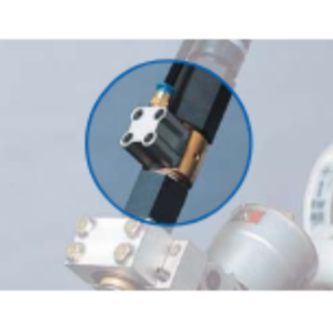 Wire Clamp Unit - Hertztec Corporation Sdn Bhd